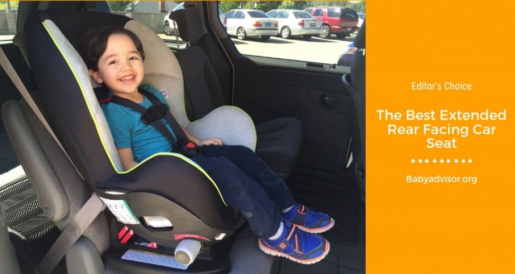 Keep Your Child Safe with The Best Extended Rear Facing Car Seat | Baby ...