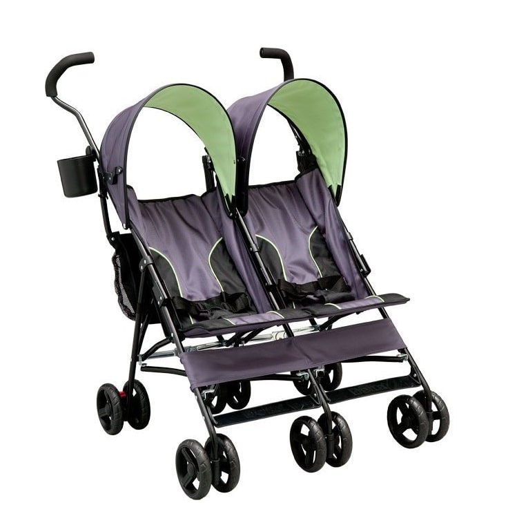 10 Best Double Stroller Reviews & Buying Guide of 2024 | Baby Advisor