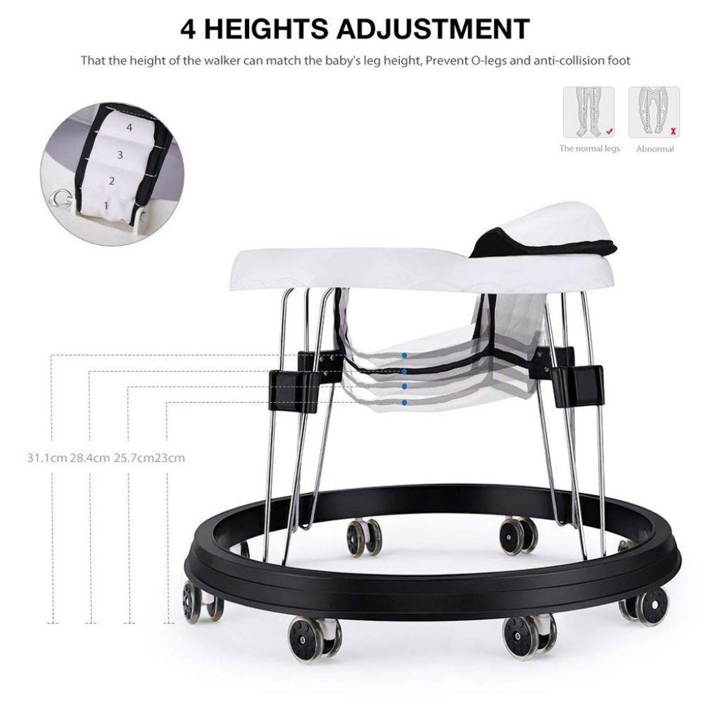 10 Best Baby Walker 2024 - A Mom's Guide and Reviews | Baby Advisor