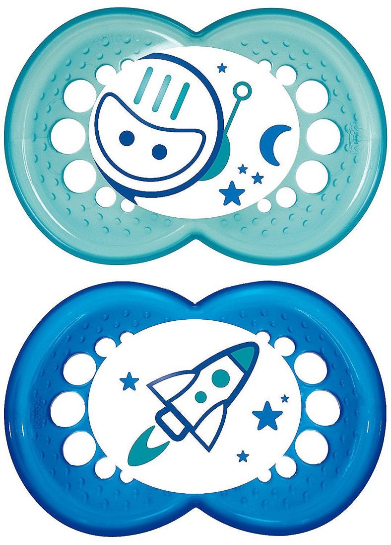 10 Best Baby Pacifiers of 2024 - A Mom's Guide and Reviews | Baby Advisor