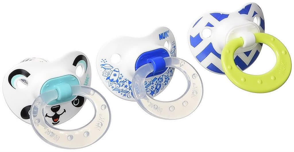 10 Best Baby Pacifiers of 2024 - A Mom's Guide and Reviews | Baby Advisor