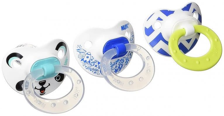 10 Best Baby Pacifiers of 2024 - A Mom's Guide and Reviews | Baby Advisor
