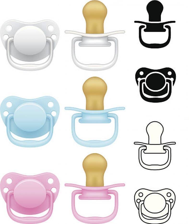 10 Best Baby Pacifiers of 2024 - A Mom's Guide and Reviews | Baby Advisor