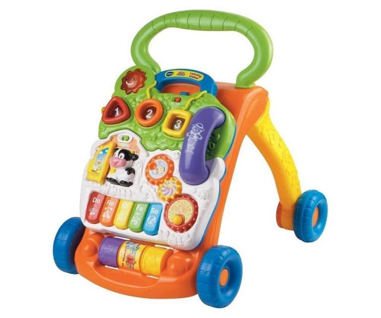 10 Best Baby Walker 2024 - A Mom's Guide and Reviews | Baby Advisor