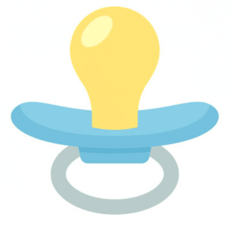 10 Best Baby Pacifiers of 2024 - A Mom's Guide and Reviews | Baby Advisor