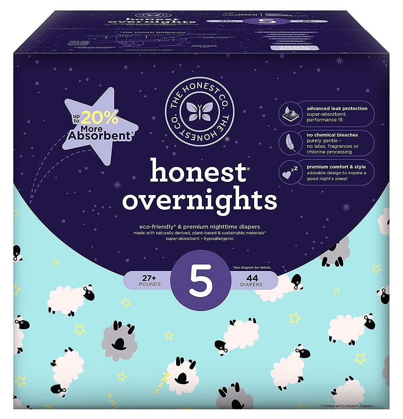 12 Best Overnight Diapers to Keep Your Sheets Dry | Baby Advisor