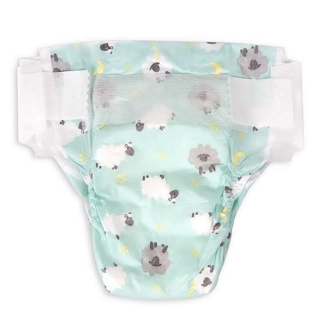 12 Best Overnight Diapers to Keep Your Sheets Dry | Baby Advisor