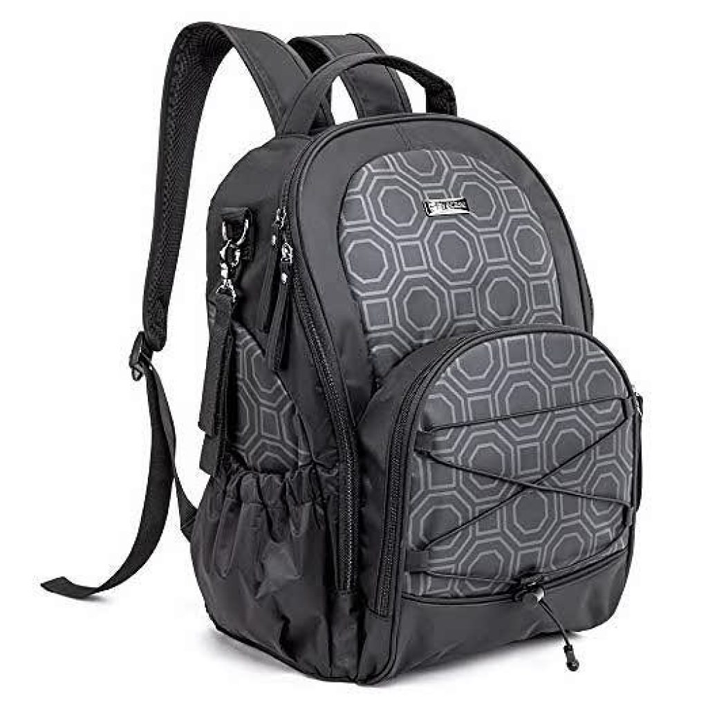 10 Best Backpack Diaper Bags - A Mom's Guide and Reviews | Baby Advisor