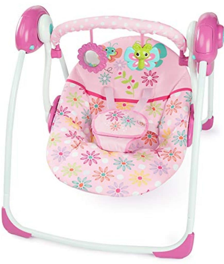 10 Best Baby Swings of 2024 - A Mom's Guide and Reviews | Baby Advisor