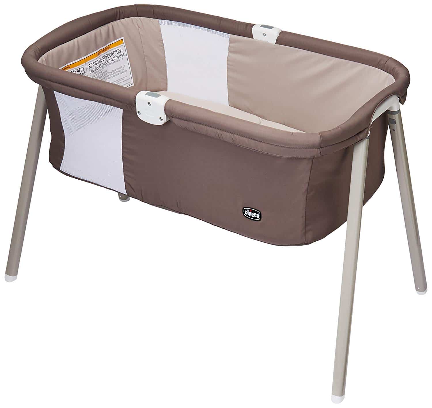 Help! How Do I Pick The Best Portable Baby Bassinet? | Baby Advisor