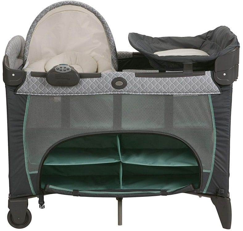 Picking the Best Pack N Play: A Complete Comparison & Guide | Baby Advisor