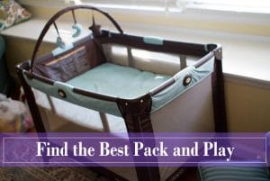 Picking the Best Pack N Play: A Complete Comparison & Guide | Baby Advisor