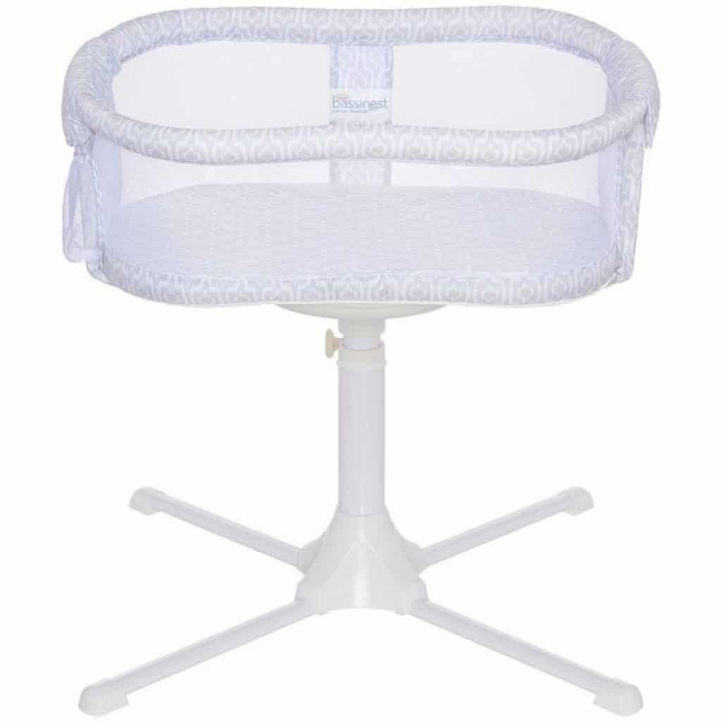 Help! How Do I Pick The Best Portable Baby Bassinet? | Baby Advisor