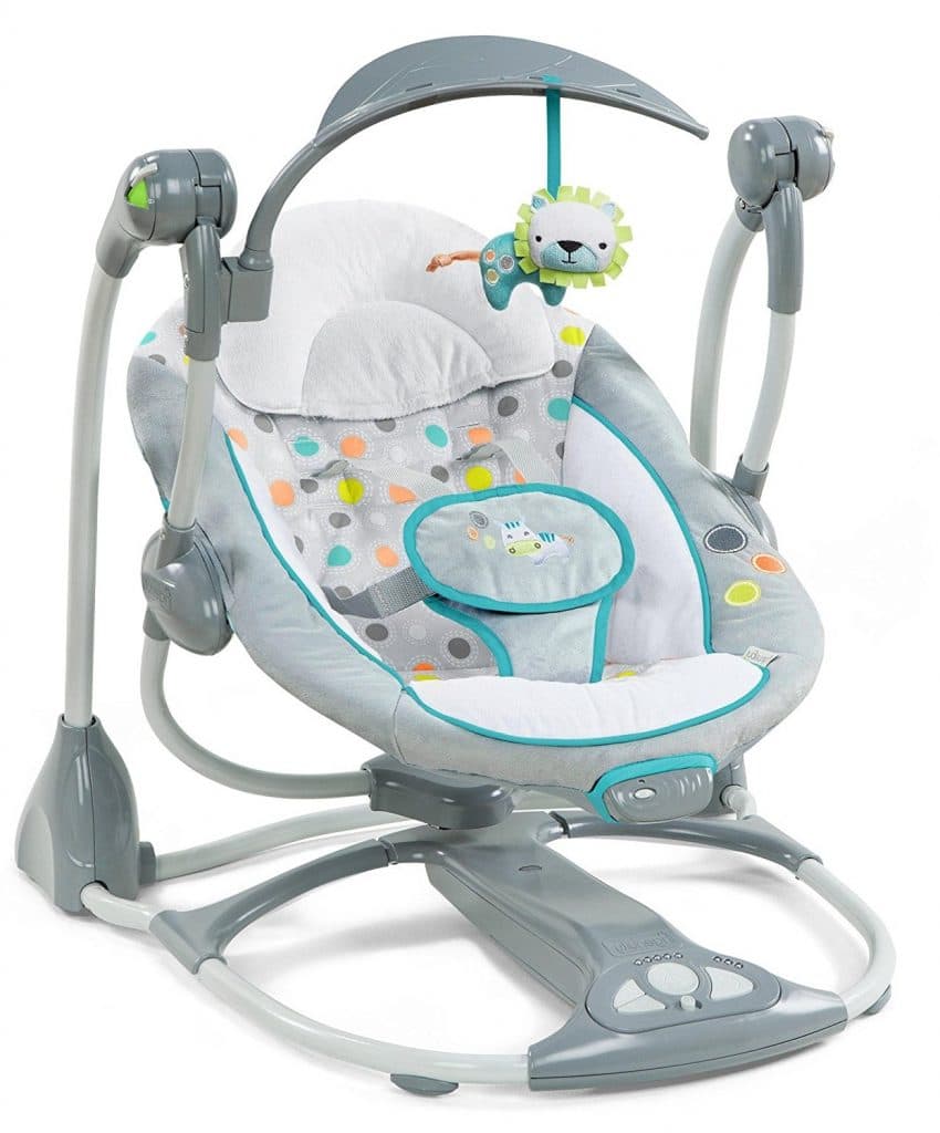 10 Best Baby Swings of 2024 - A Mom's Guide and Reviews | Baby Advisor