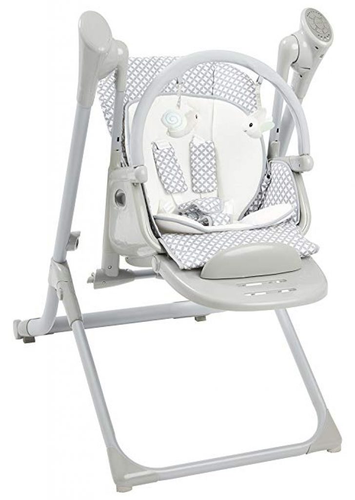 10 Best Baby Swings of 2024 - A Mom's Guide and Reviews | Baby Advisor