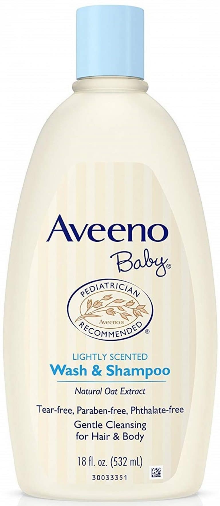 5 Best Safest & Natural Baby Shampoos of 2024 | Babyadvisor.org