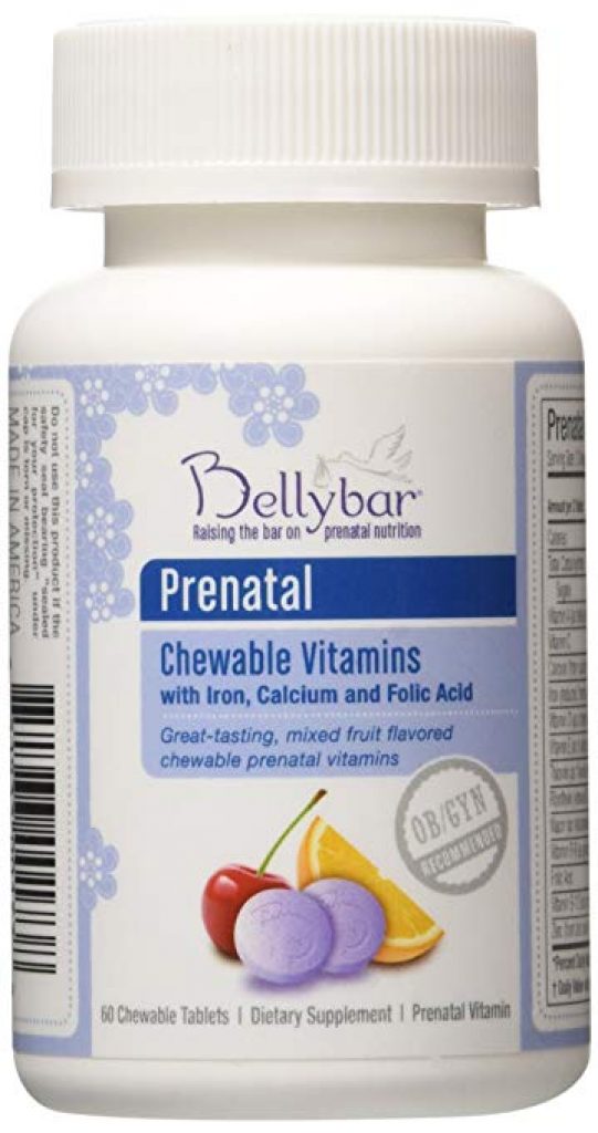 10 Best Prenatal Vitamins 2024 - A Mom’s Guide and Reviews | Baby Advisor