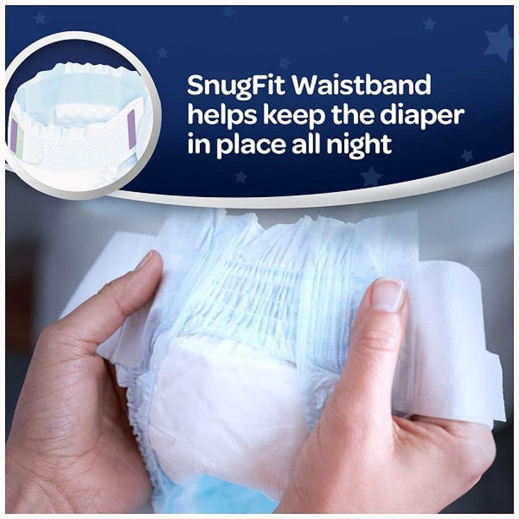 The 10 Best Disposable Diapers of 2024 - Best Baby Disposable Diaper Brands