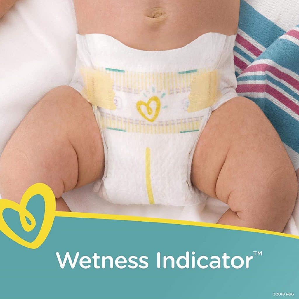 The 10 Best Disposable Diapers of 2024 - Best Baby Disposable Diaper Brands