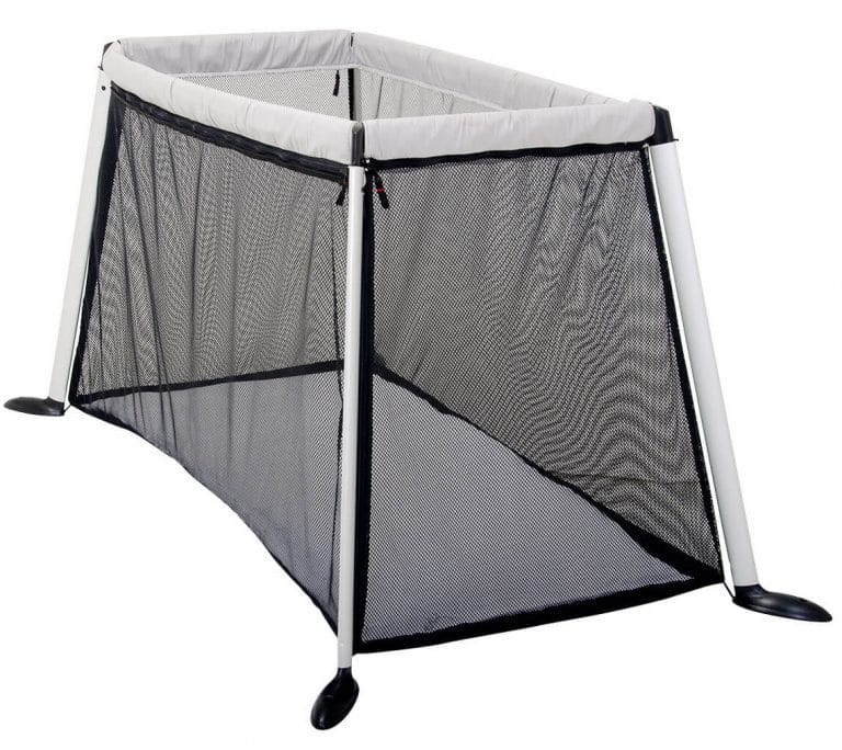 10 Awesome Picks for the Best Portable Cribs to Use This Weekend!