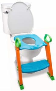 The 10 Best Potty Chairs for Potty Training Your Toddler