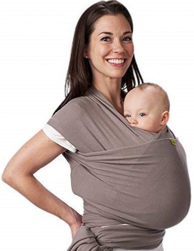 10 Best Baby Wraps To Ensure Safety Of Your Child (2024) | Baby Advisor