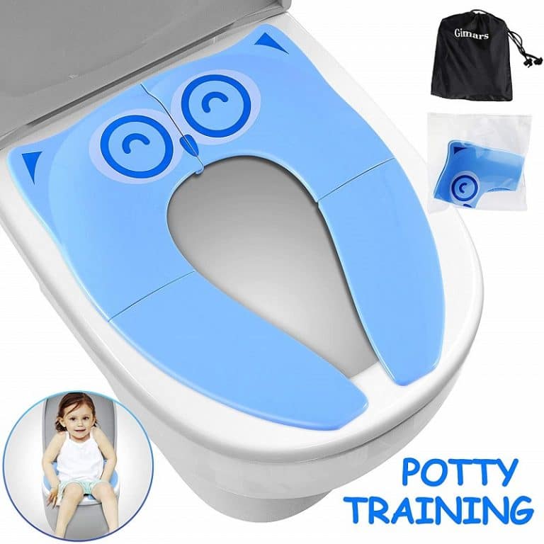 The 10 Best Potty Chairs for Potty Training Your Toddler