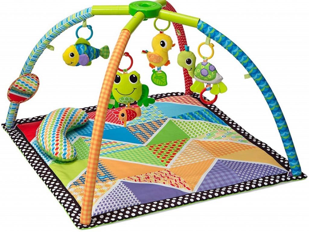 10 Best Baby Play Mats of 2024 – A Mom’s Guide and Reviews