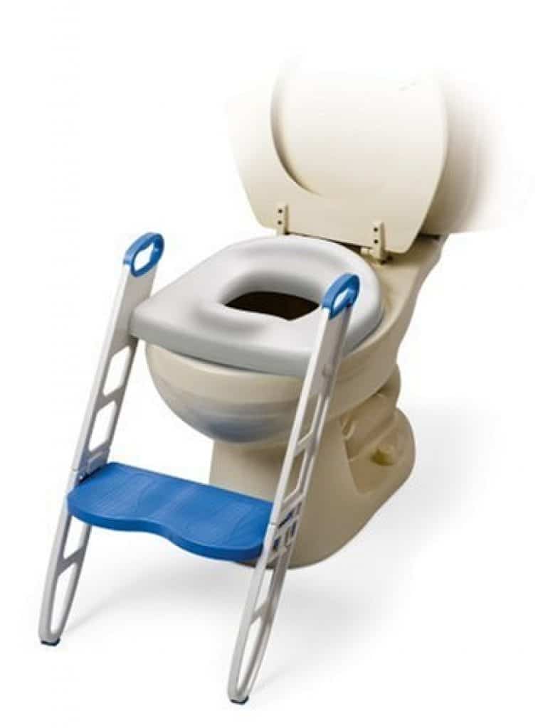 The 10 Best Potty Chairs for Potty Training Your Toddler