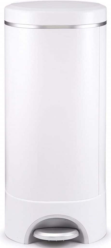 Best Diaper Pails – Our Top 5 Picks with Detailed Reviews | Baby Advisor