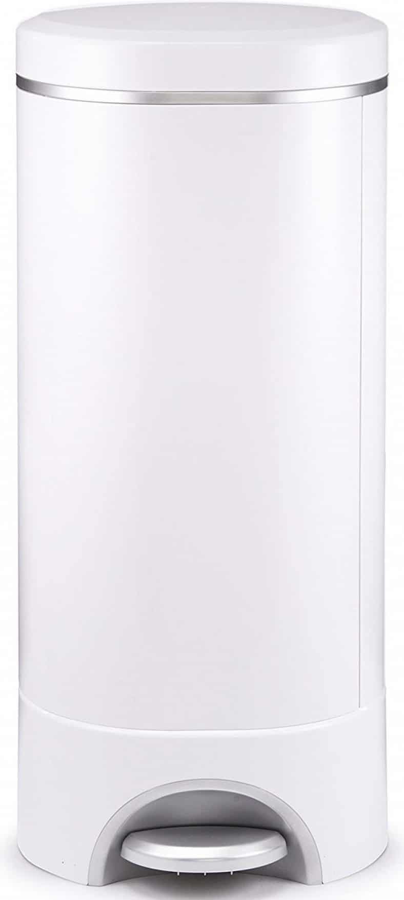 Best Diaper Pails – Our Top 5 Picks with Detailed Reviews | Baby Advisor