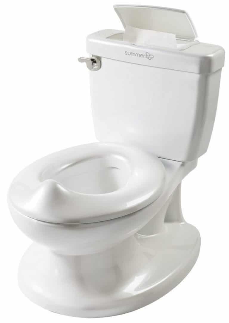 The 10 Best Potty Chairs for Potty Training Your Toddler
