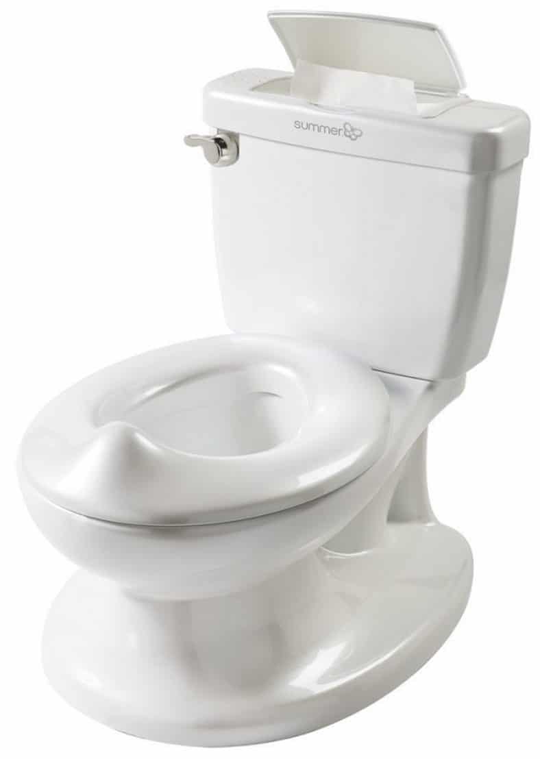 The 10 Best Potty Chairs for Potty Training Your Toddler