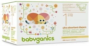 8 Best Biodegradable Diapers 2024: 100% Eco-Friendly Diapers for Baby