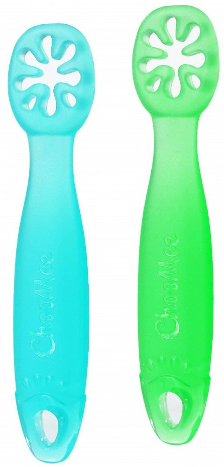 Best Baby Utensils 2024: Guide to Forks and Spoons for Babies & Toddlers!