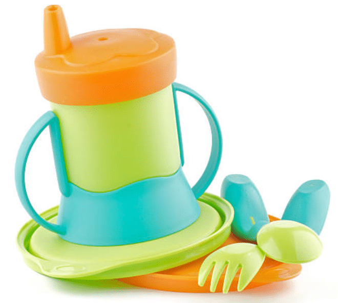 Best Baby Dishes: 11 Eco-Friendly Bowls and Plates for babies of 2024