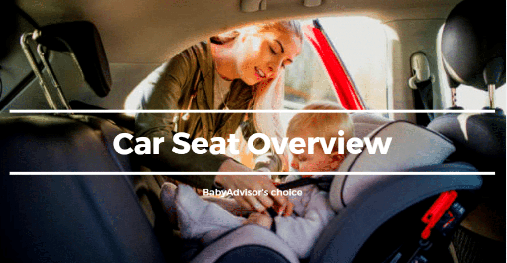 Everything You’ve Ever Wanted to Know About Car Seat | Baby Advisor