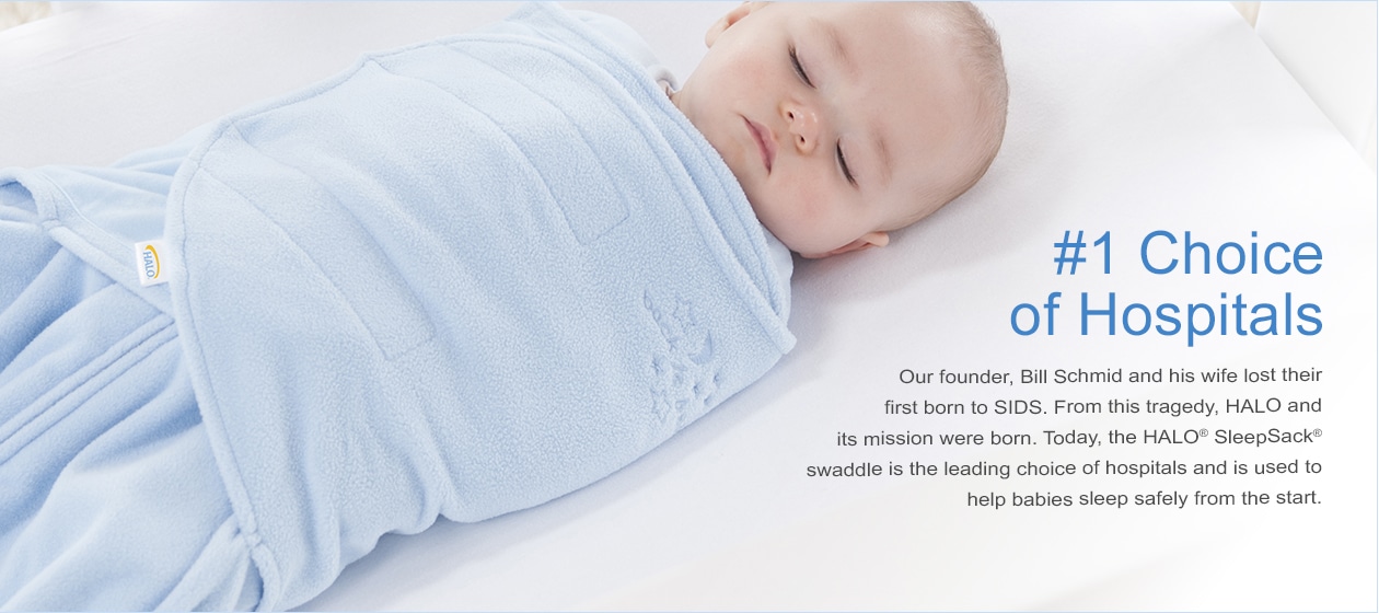 10 Best Baby Swaddles of 2024: A Mom's Guide and Reviews