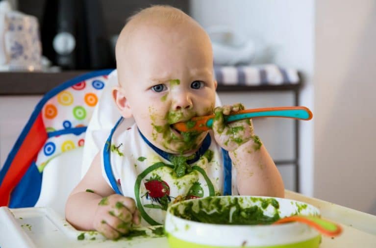 Top 8 Best Toddler Utensils – A Guide for Choosing Baby’s First Utensils