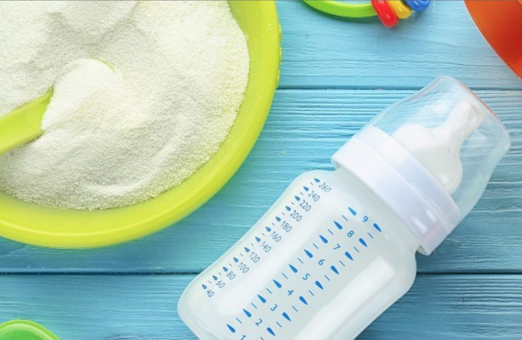 The 7 Best Organic Baby Formulas of 2024 | Baby Advisor