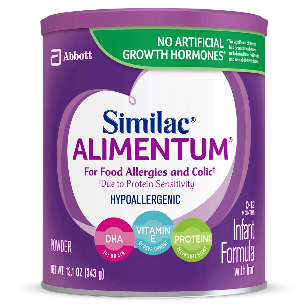 Similac vs. Enfamil: Which is Right for Your Baby? | Baby Advisor