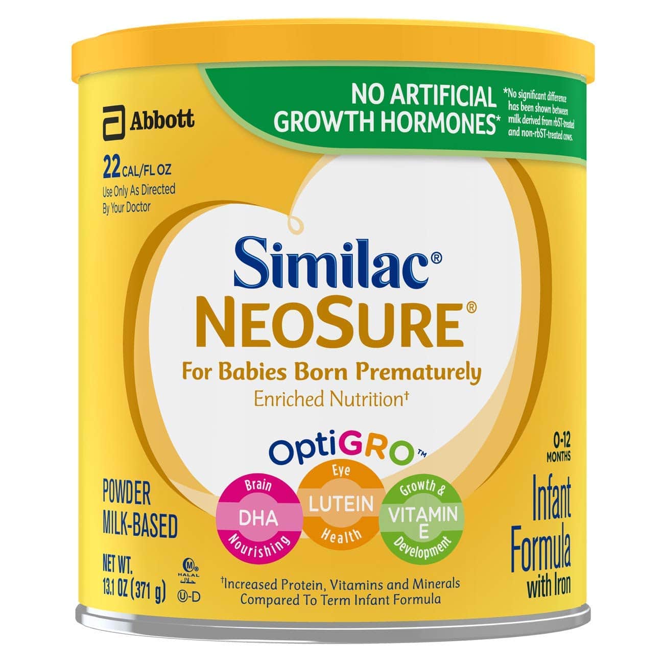 Similac vs. Enfamil: Which is Right for Your Baby? | Baby Advisor