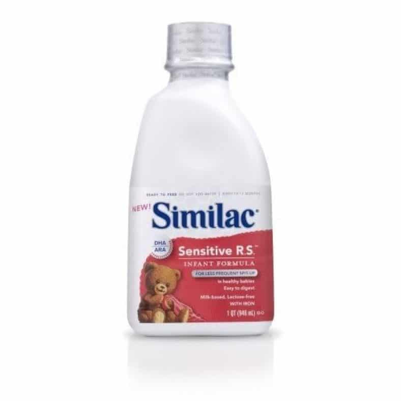 Similac vs. Enfamil: Which is Right for Your Baby? | Baby Advisor