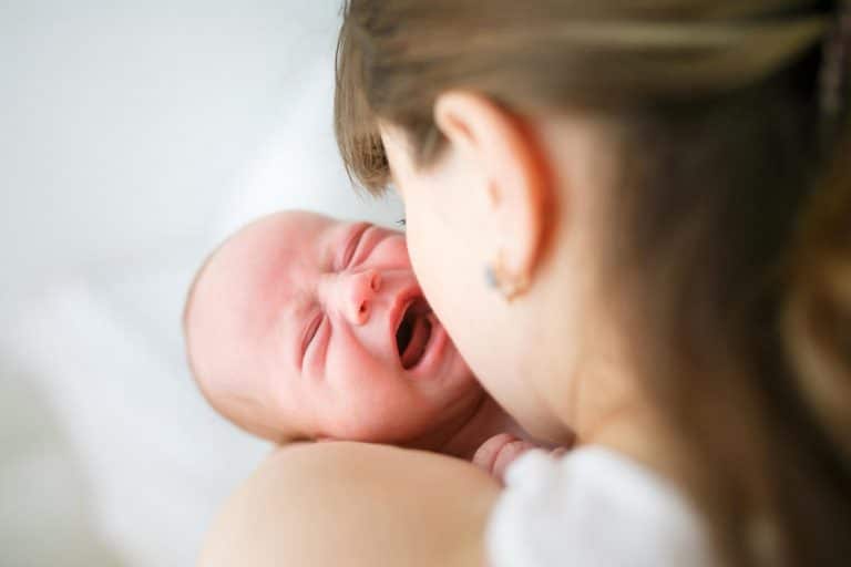 13 Tips to Soothe a Colicky Baby | Baby Advisor