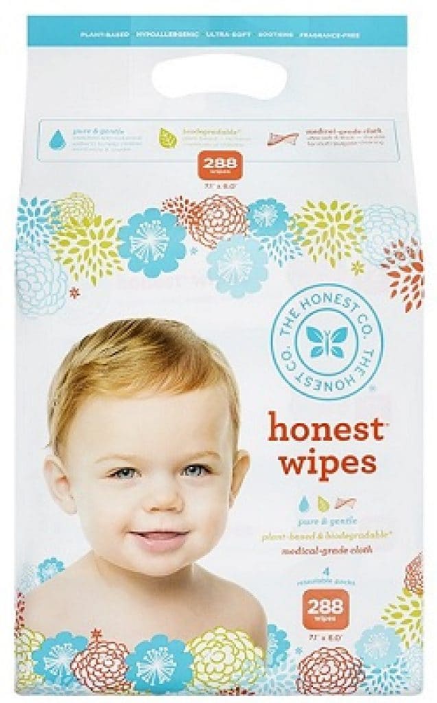The 10 Best Biodegradable Baby Wipes of 2024 | Baby Advisor