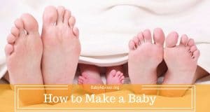 How to Make a Baby: Ovulation, Orgasm, Sex Positions and Pregancy Test