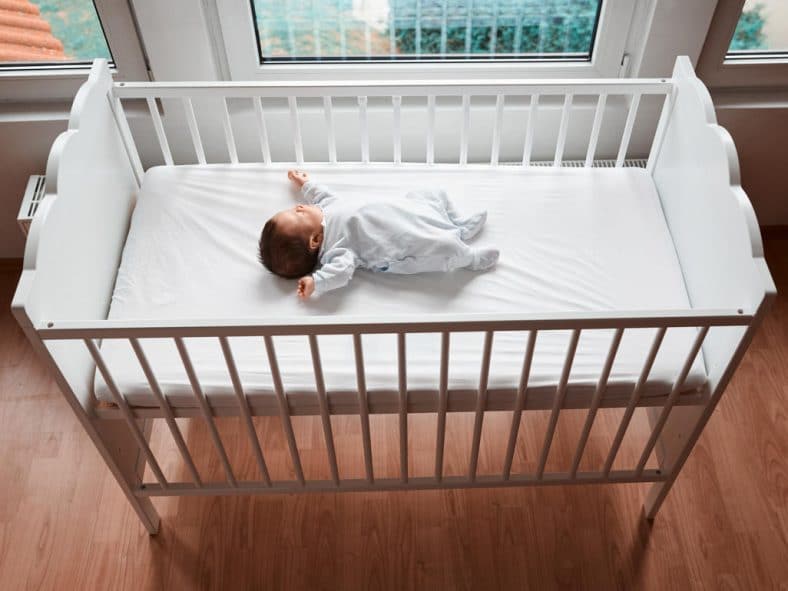 The 6 Best Co-Sleeper Choices of 2024 | Safest Co-Sleeper & Bassinets