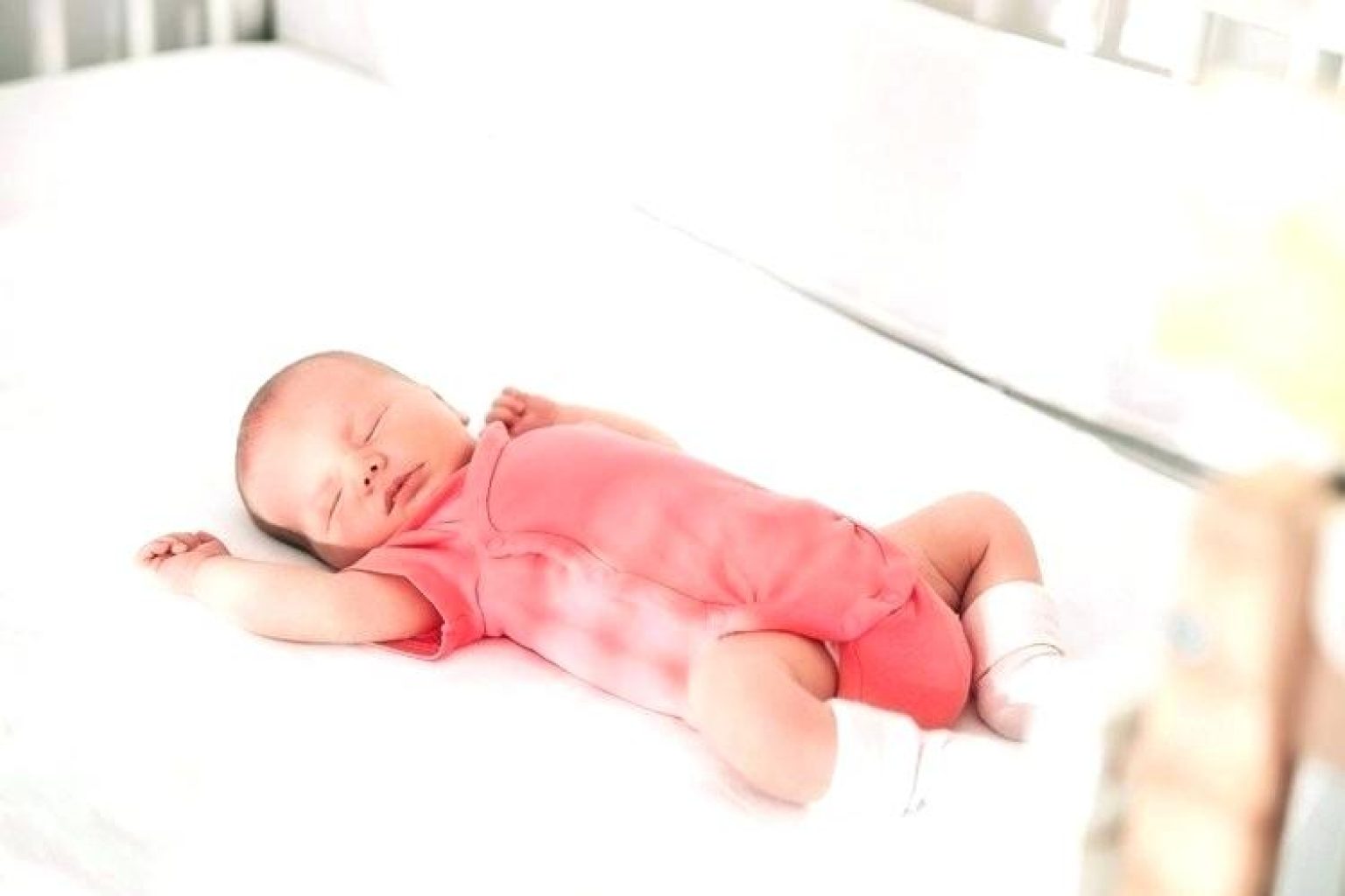 The 6 Best Co-Sleeper Choices of 2024 | Safest Co-Sleeper & Bassinets