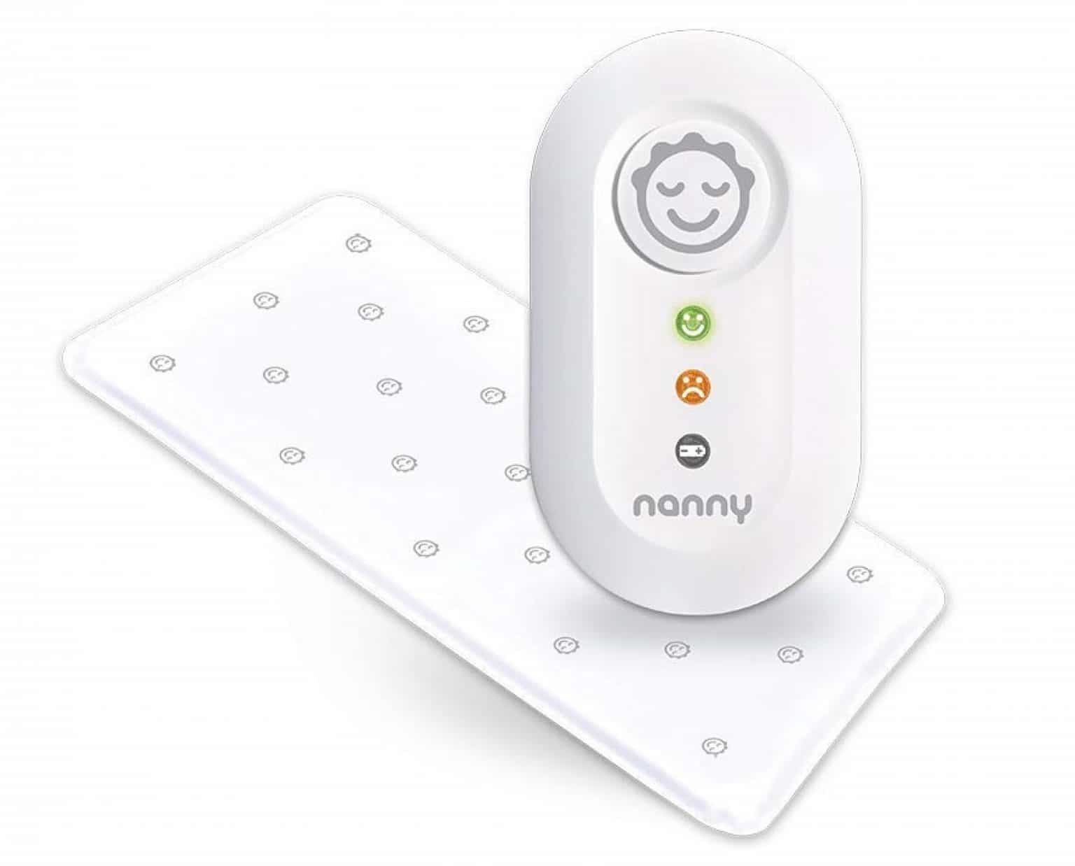 6 Best Baby Breathing Monitors for SIDs (Updated 2024)