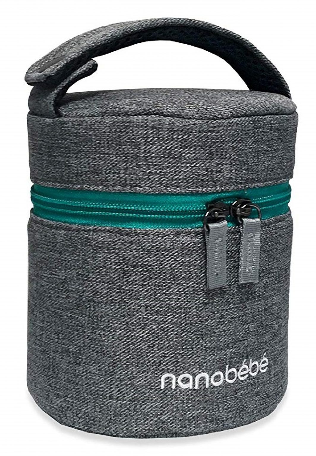 6 Best Baby Bottle Cooler Bags Review of 2024 | Insulated Baby Bottle ...